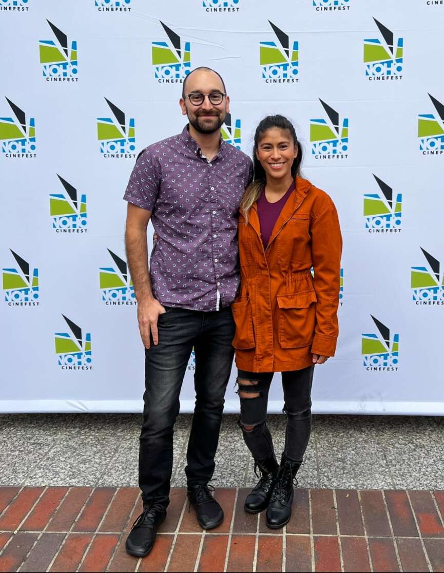 Meet Eddie Vigil V – CanvasRebel Magazine