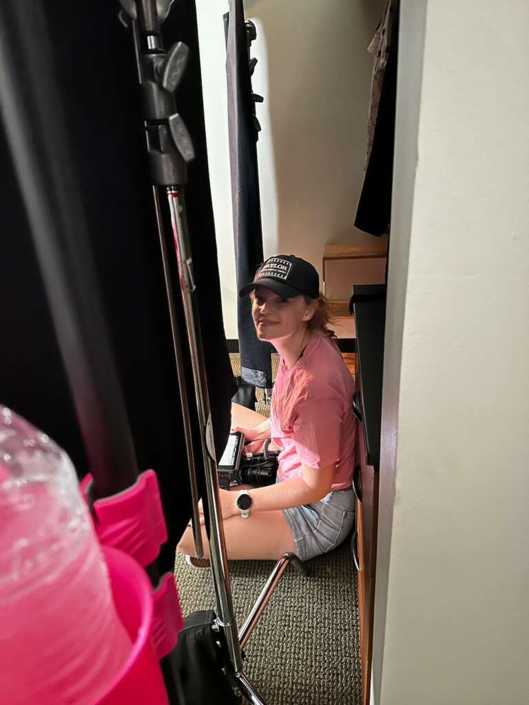 Meet Elizabeth Sherman – CanvasRebel Magazine