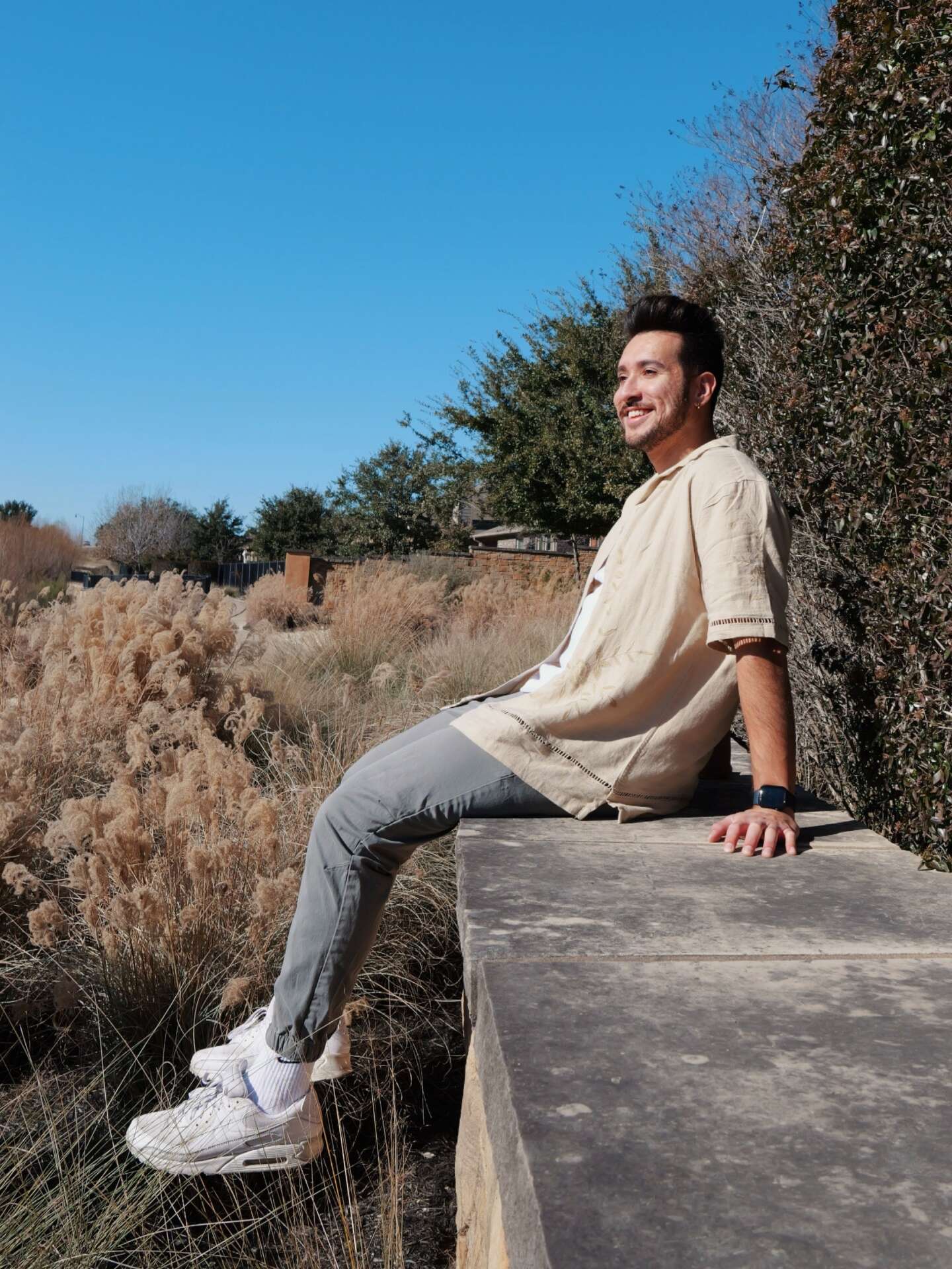 Meet Emanuel Dominguez – CanvasRebel Magazine