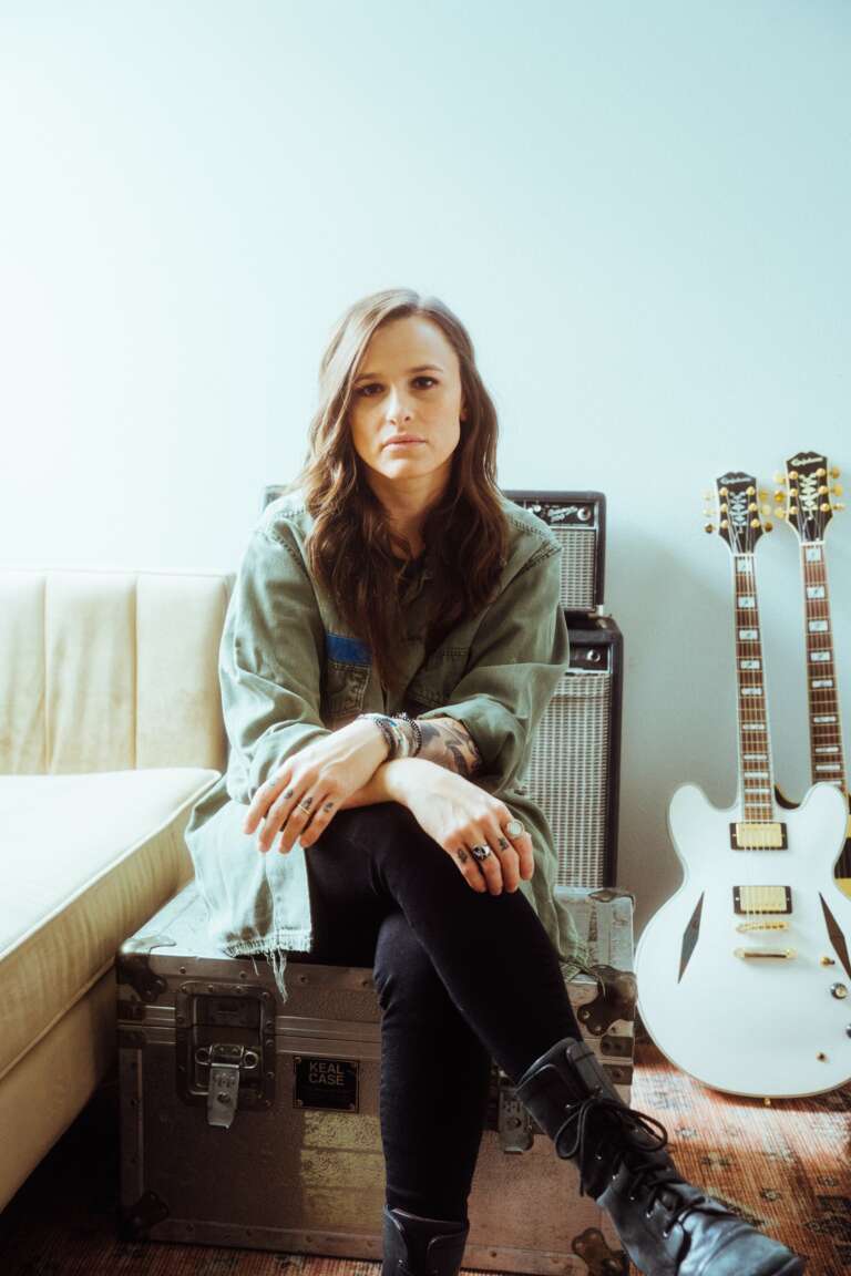 Meet Emily Wolfe – CanvasRebel Magazine