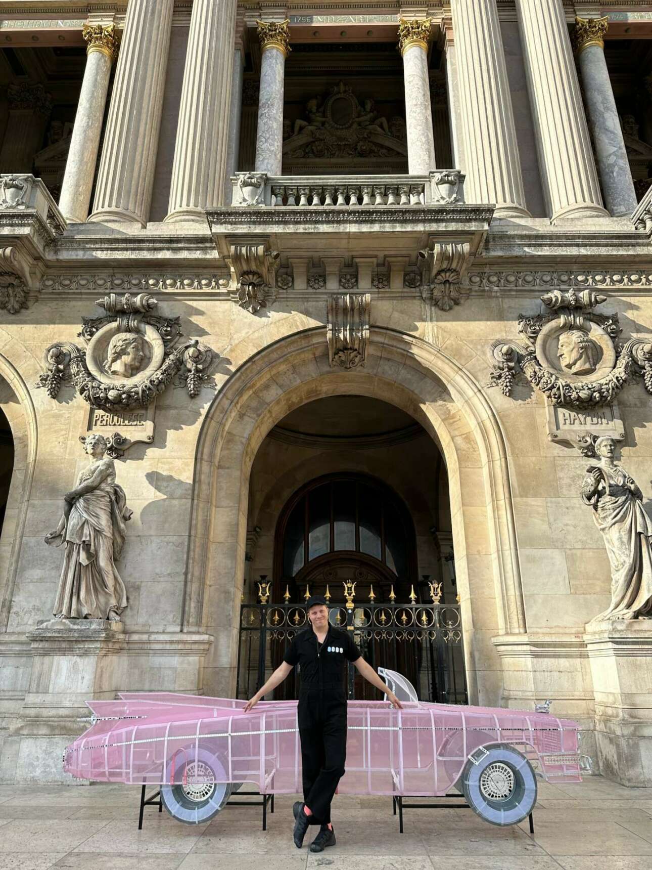 Meet Eric Wright - CanvasRebel Magazine