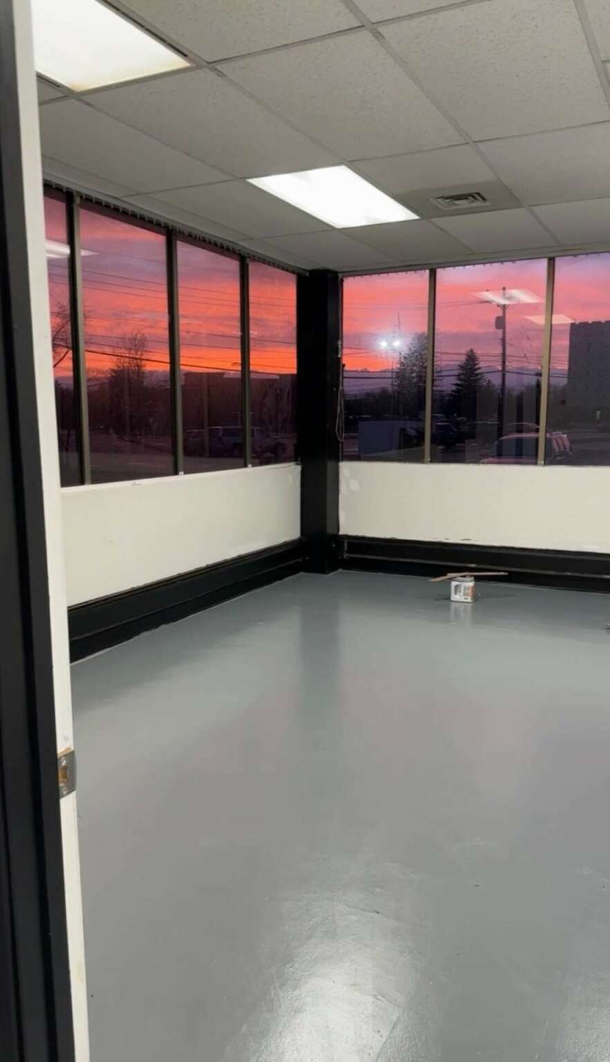 Meet Erica Allen - CanvasRebel Magazine