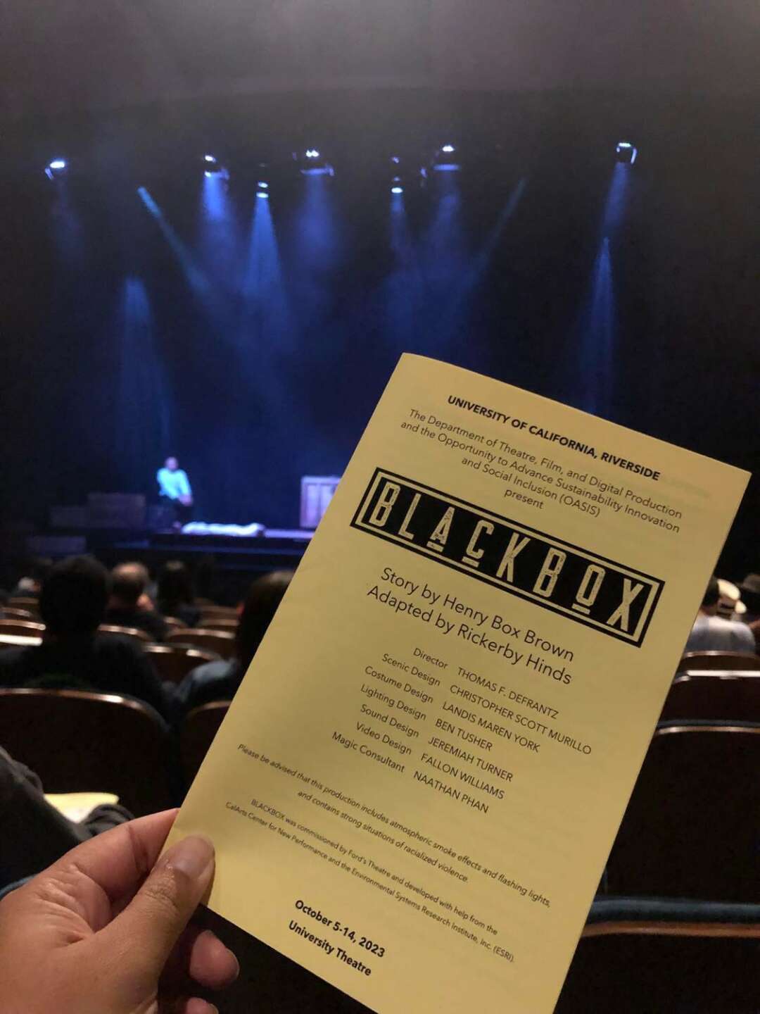 Meet Esther Banegas Gatica – CanvasRebel Magazine