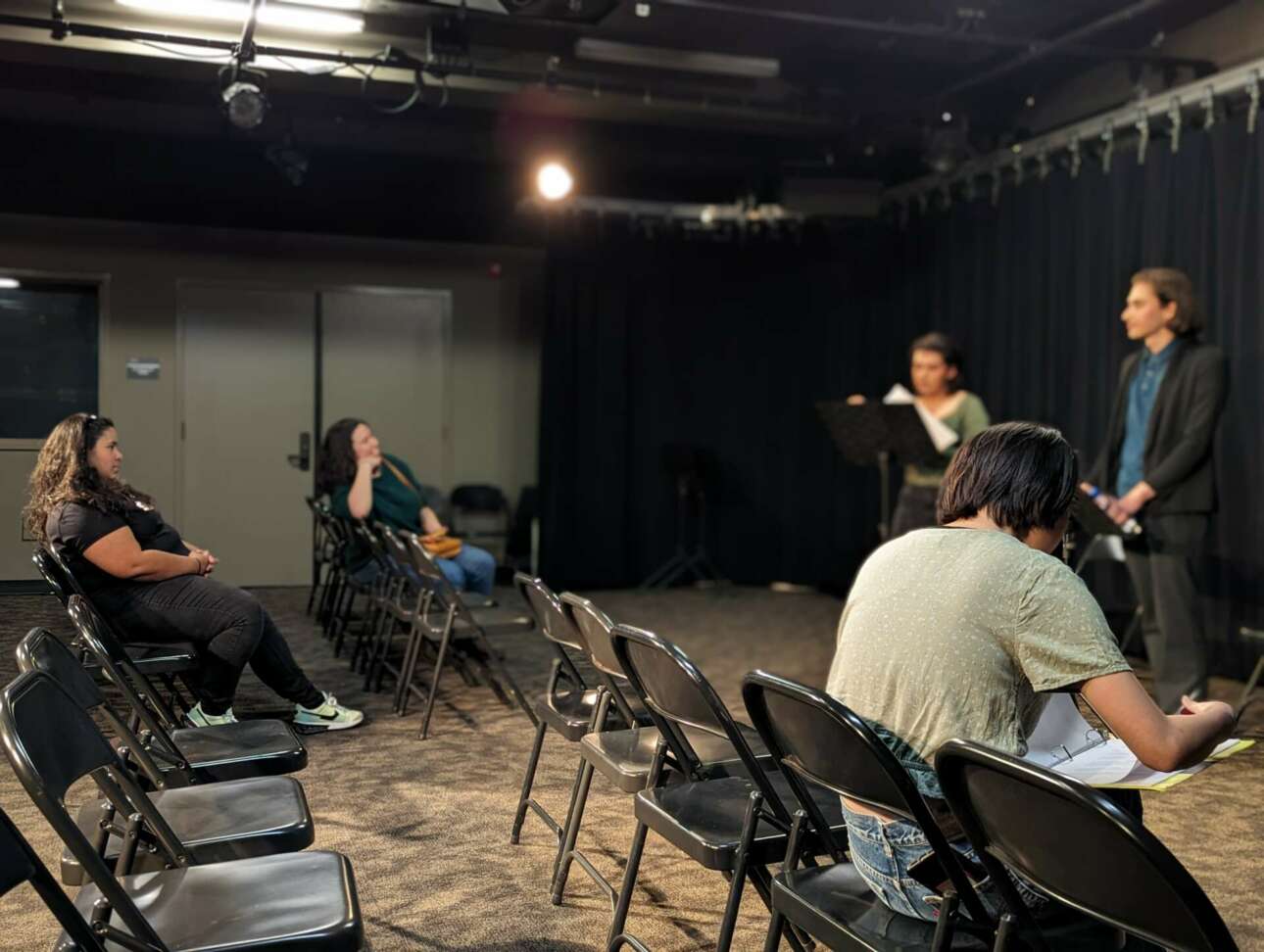 Meet Esther Banegas Gatica – CanvasRebel Magazine