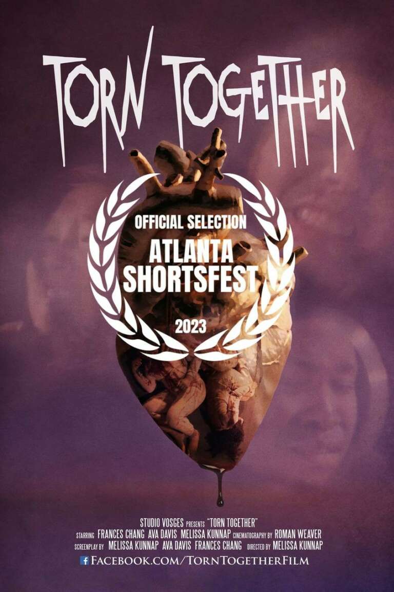 Meet Frances Chang – CanvasRebel Magazine