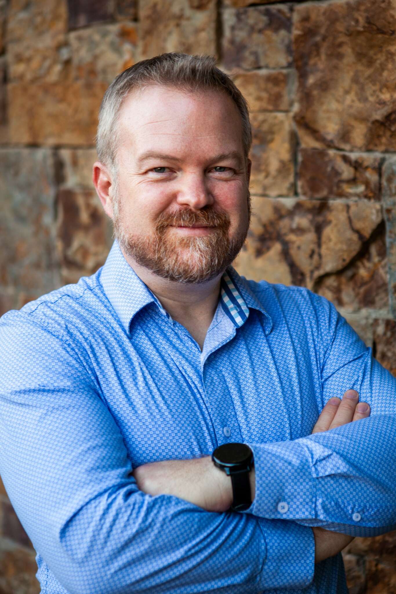 Meet GRAHAM NORTHRUP – CanvasRebel Magazine