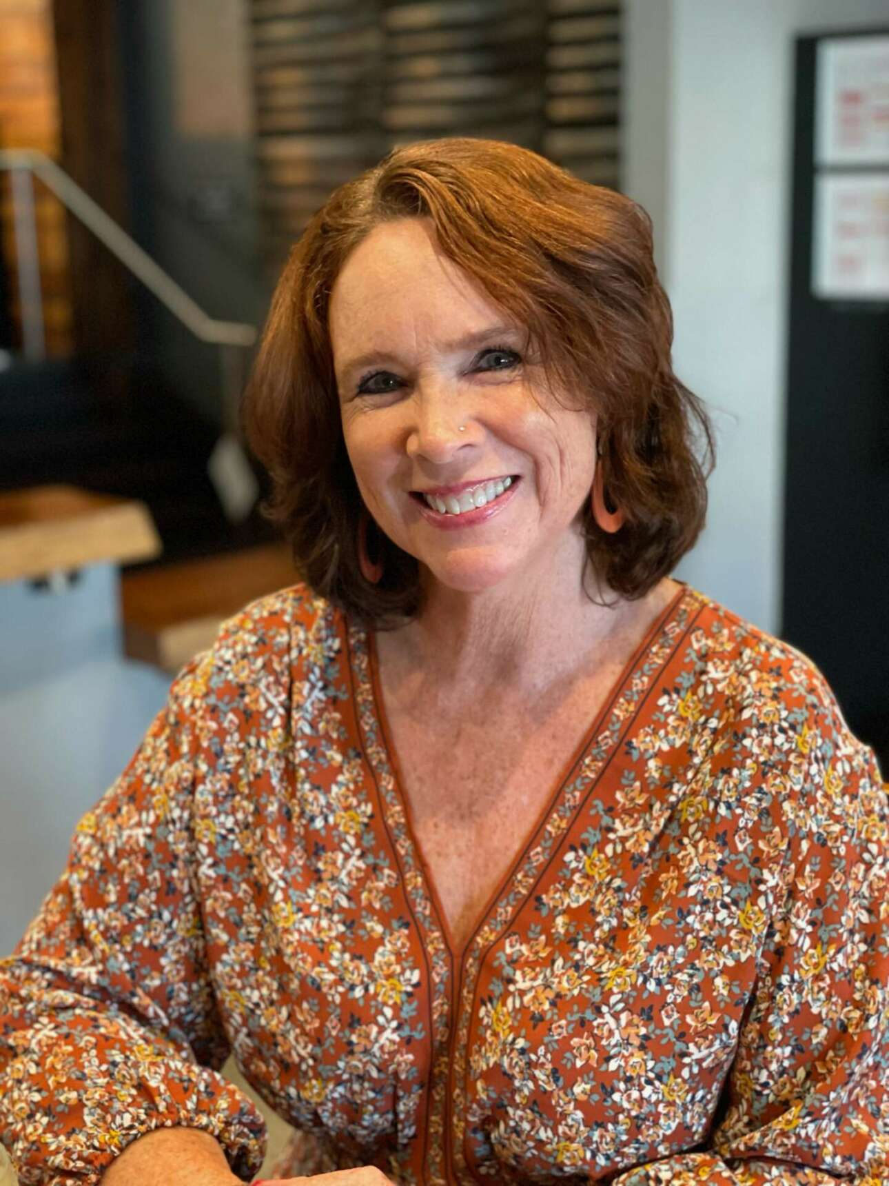 Meet Gabby Jimenez – CanvasRebel Magazine