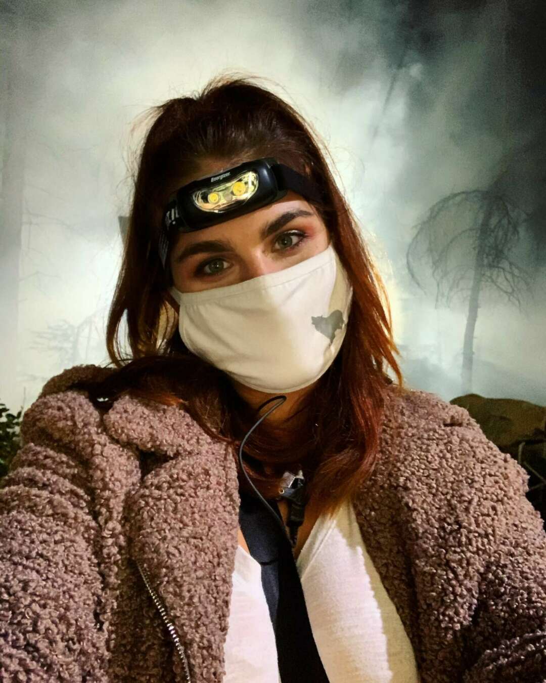 Meet Gabrielle Geiger - CanvasRebel Magazine