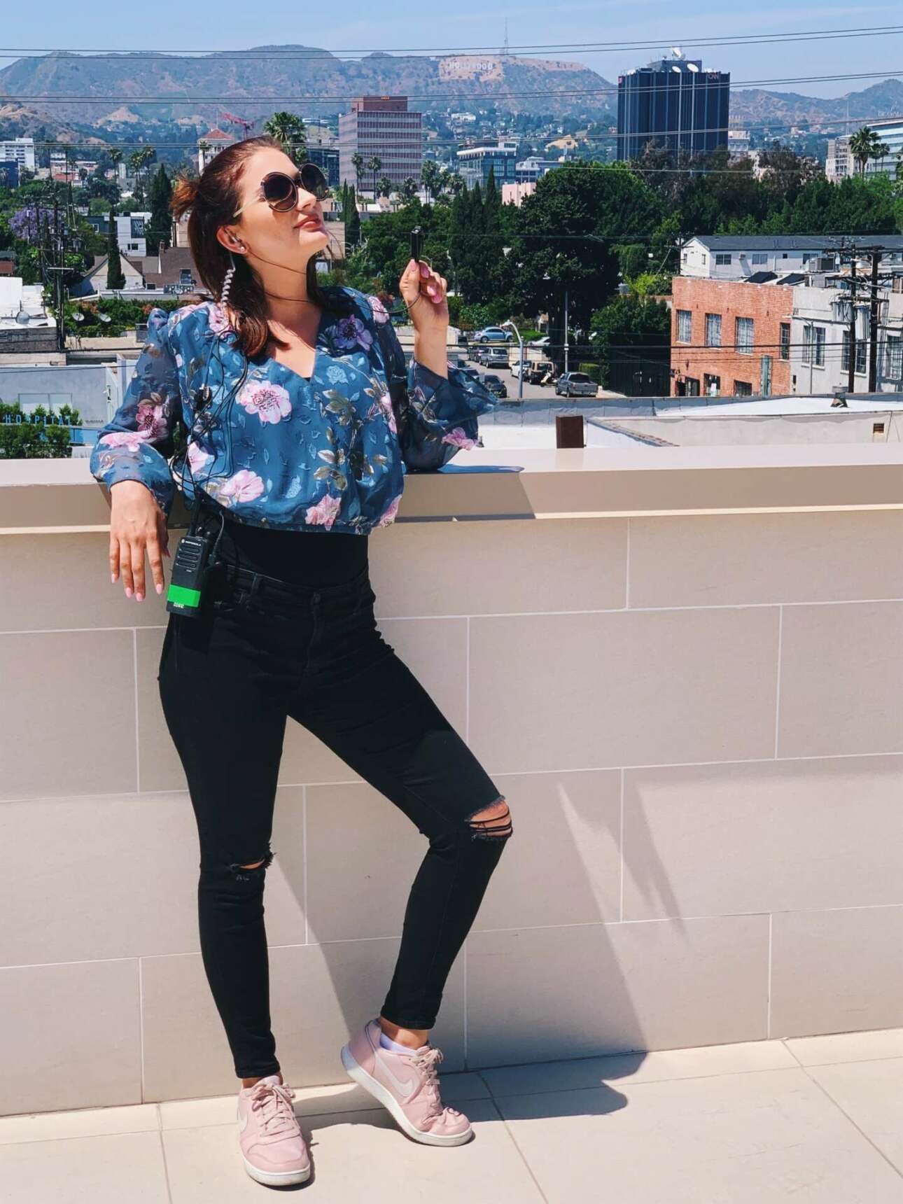 Meet Gabrielle Geiger - CanvasRebel Magazine