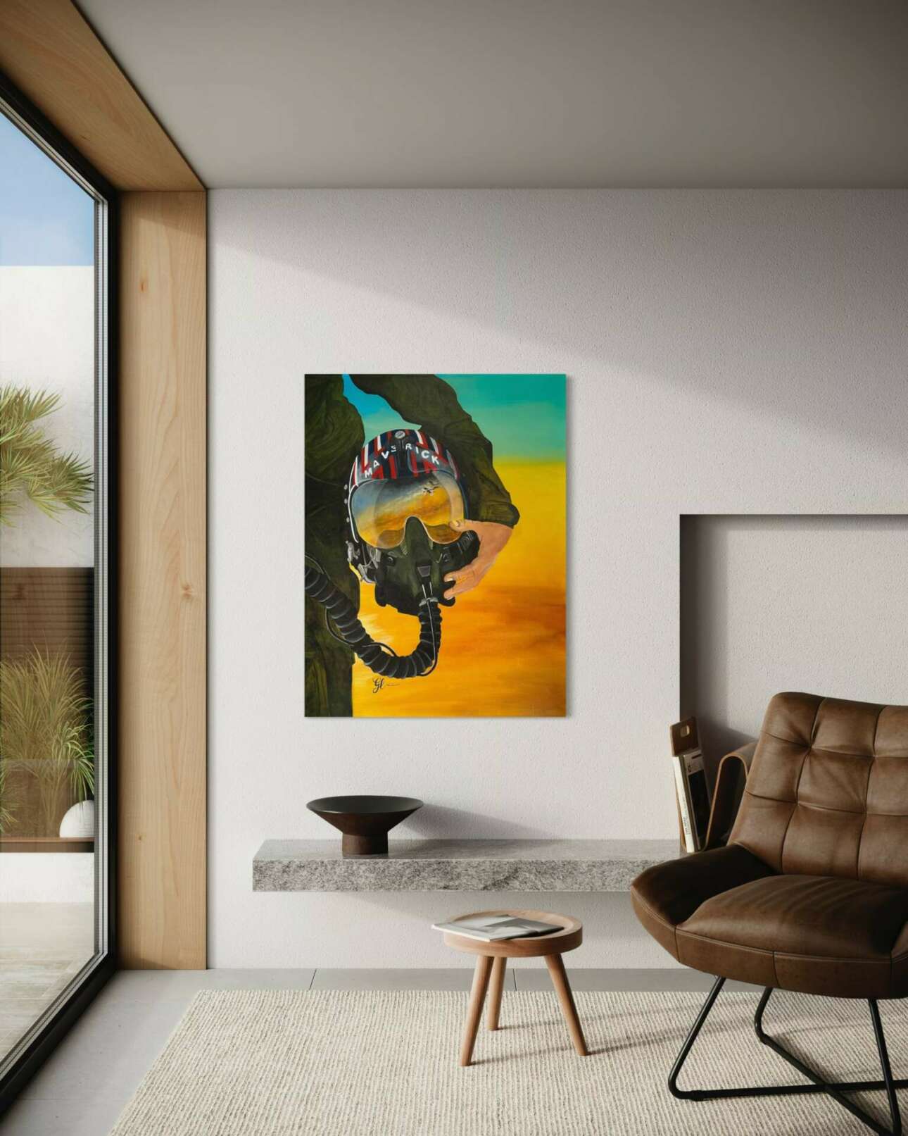 Meet Gilca Lorenis – CanvasRebel Magazine