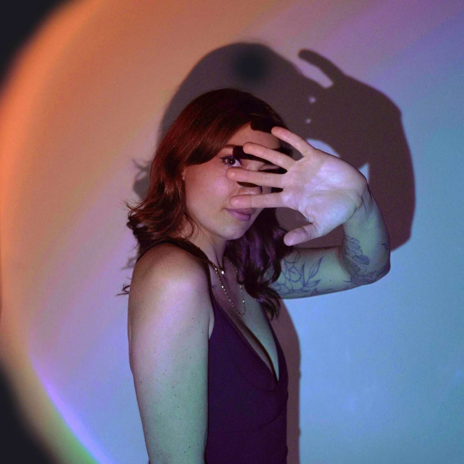 Meet Grace DeVine – CanvasRebel Magazine