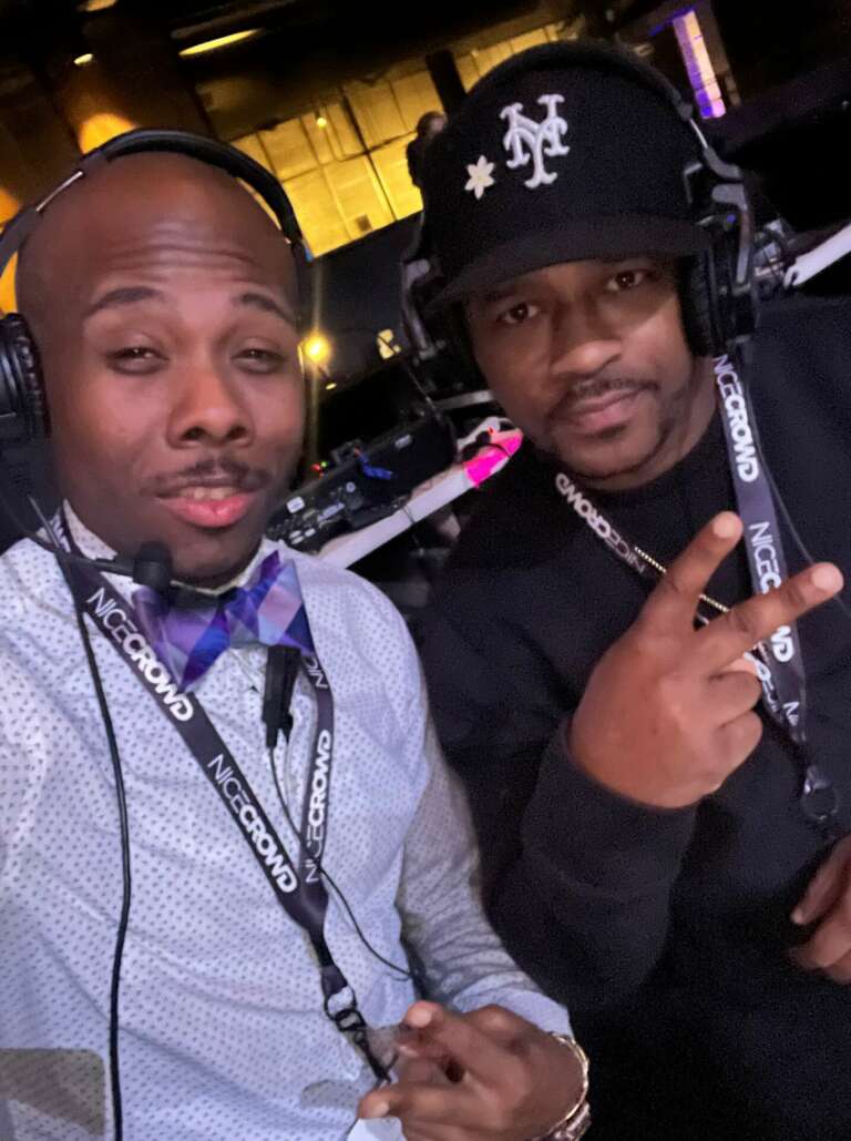 Meet Harvey Fitz – CanvasRebel Magazine