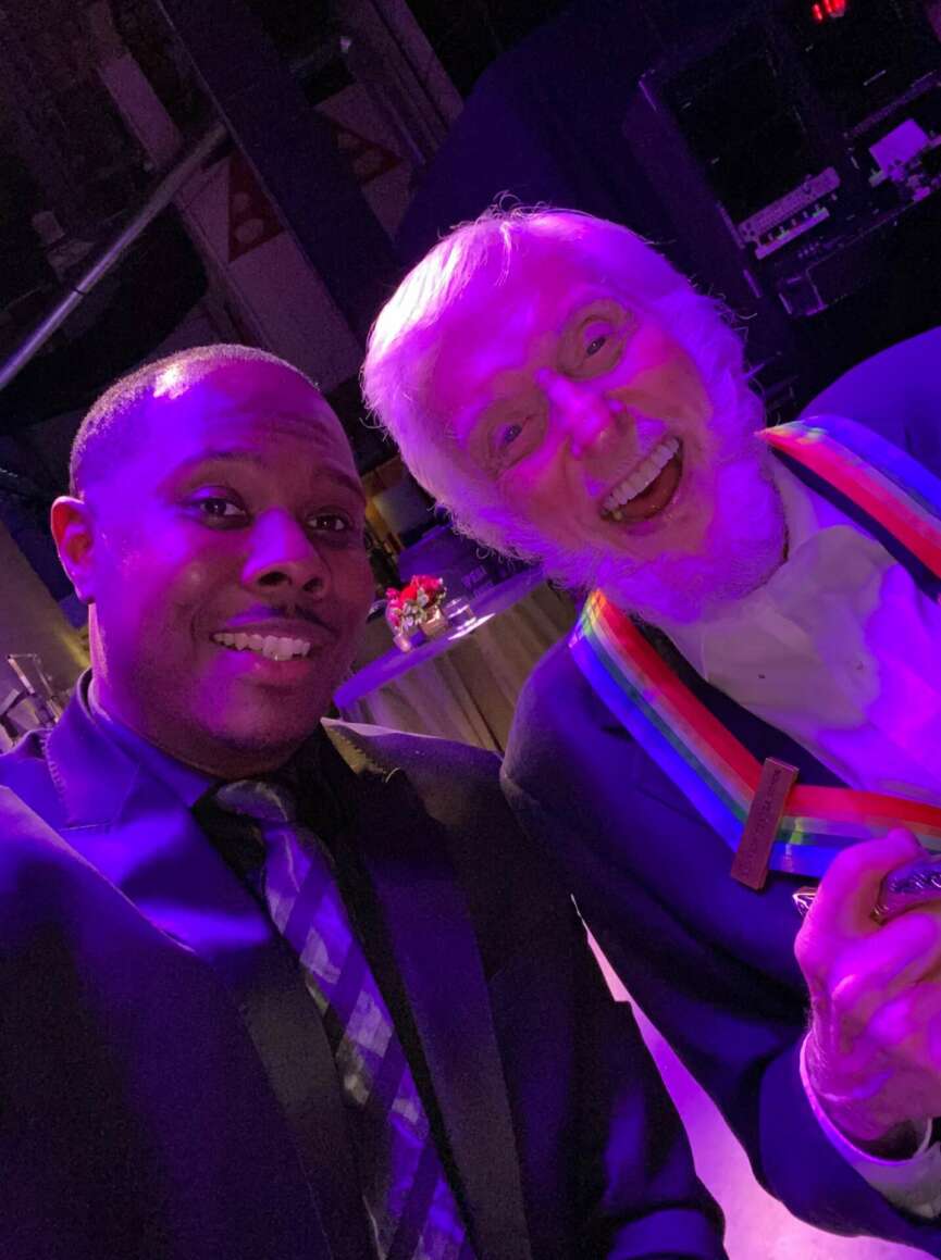 Meet Harvey Fitz – CanvasRebel Magazine