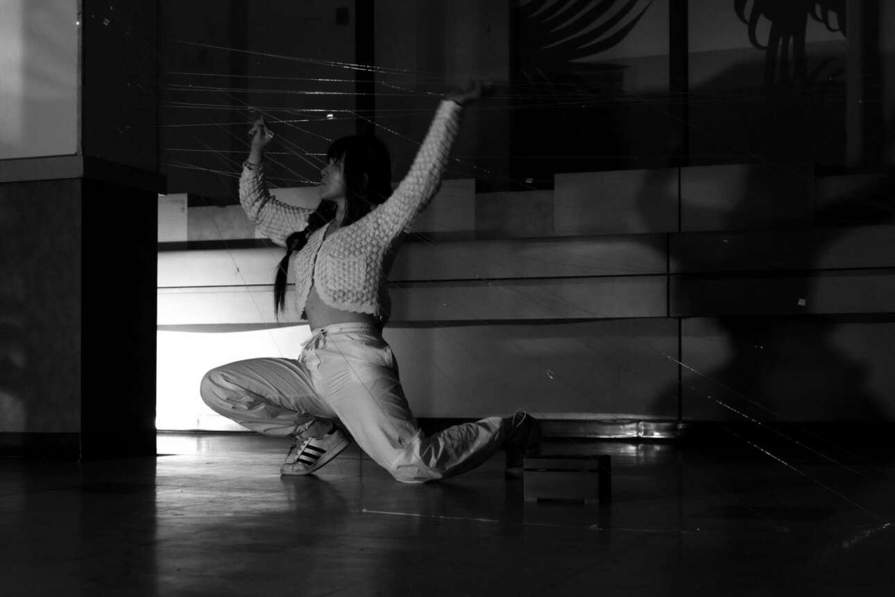 Meet Hsiao-Chu (Julia) Hsia - CanvasRebel Magazine