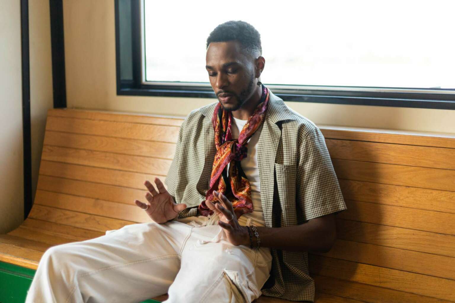Meet Jabari Butler - CanvasRebel Magazine