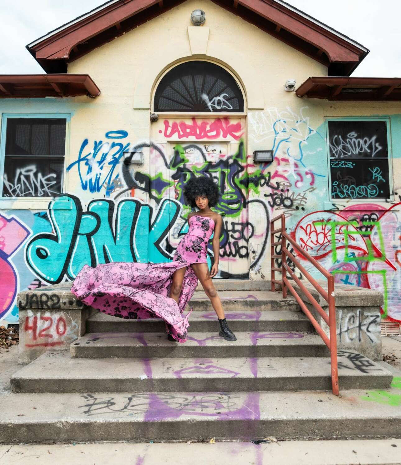 Meet Jacob Heath – CanvasRebel Magazine