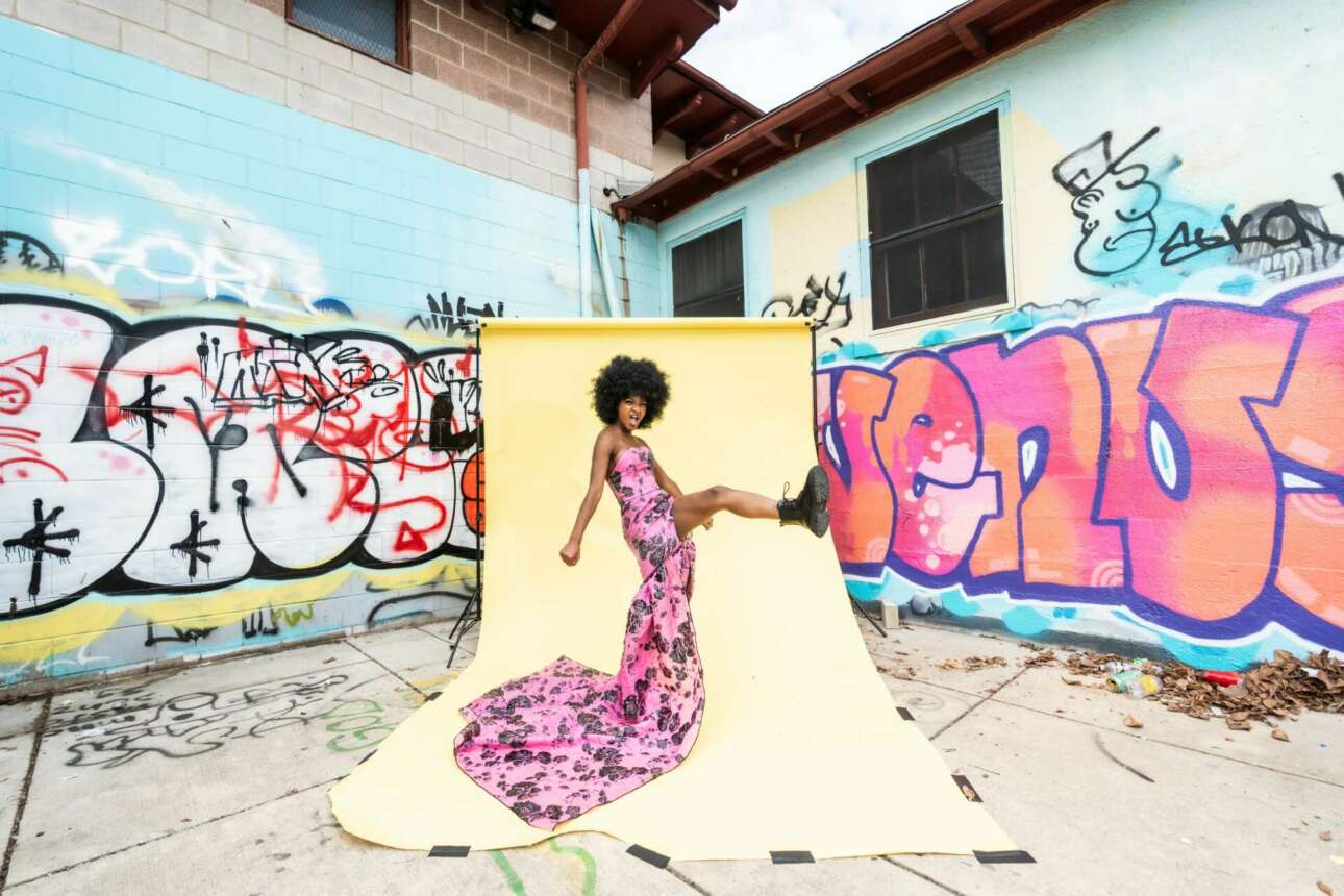 Meet Jacob Heath - CanvasRebel Magazine