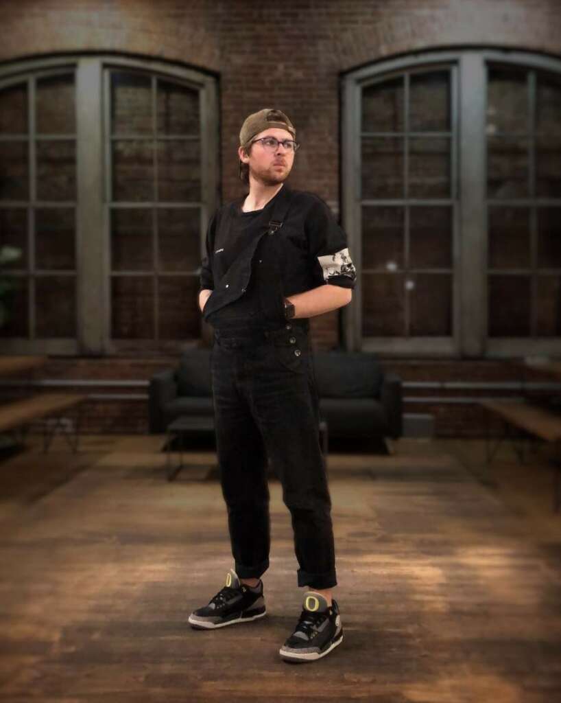 Meet Jacobi Mehringer – CanvasRebel Magazine