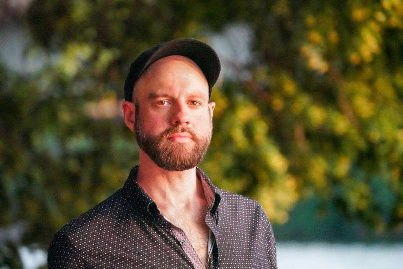 Meet Jake Voorhees - CanvasRebel Magazine