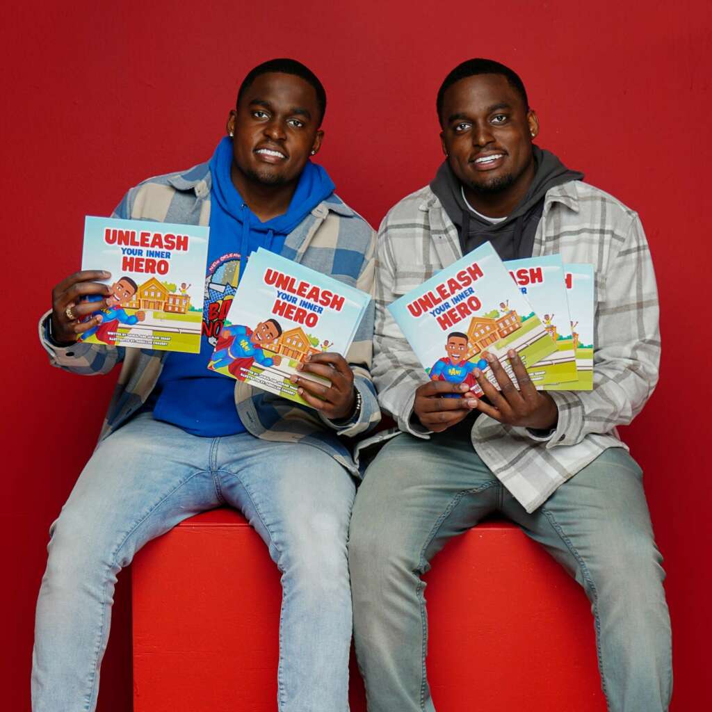 Meet Jamal Sharp - CanvasRebel Magazine