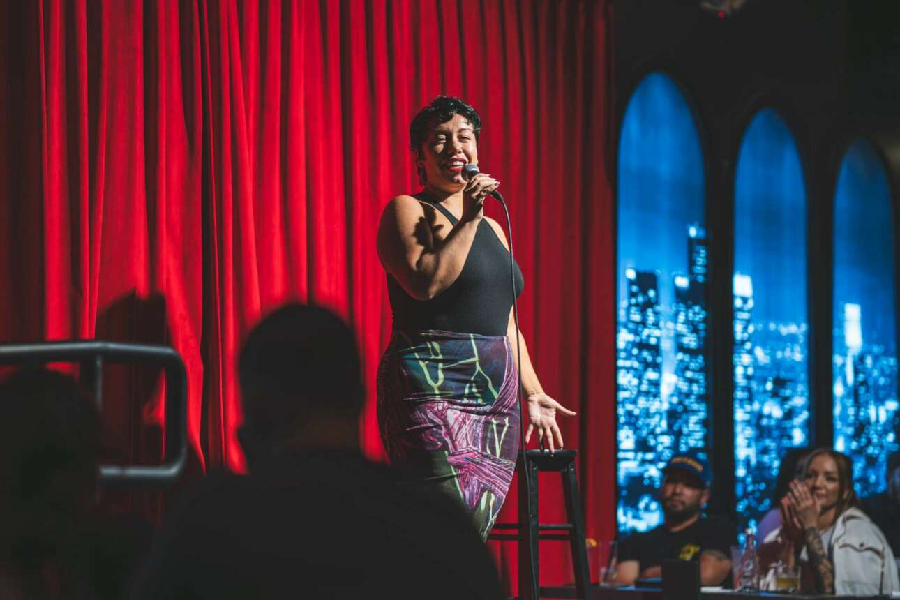 Meet James Rios – CanvasRebel Magazine