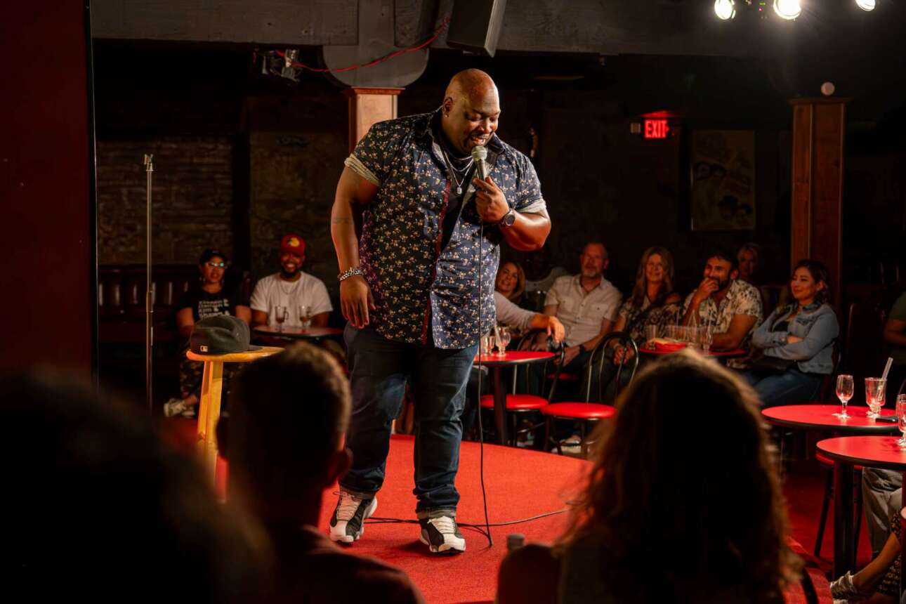 Meet James Rios – CanvasRebel Magazine