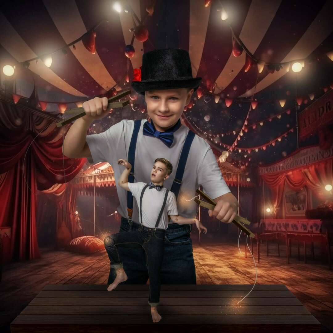 Meet Jamie Bates – CanvasRebel Magazine