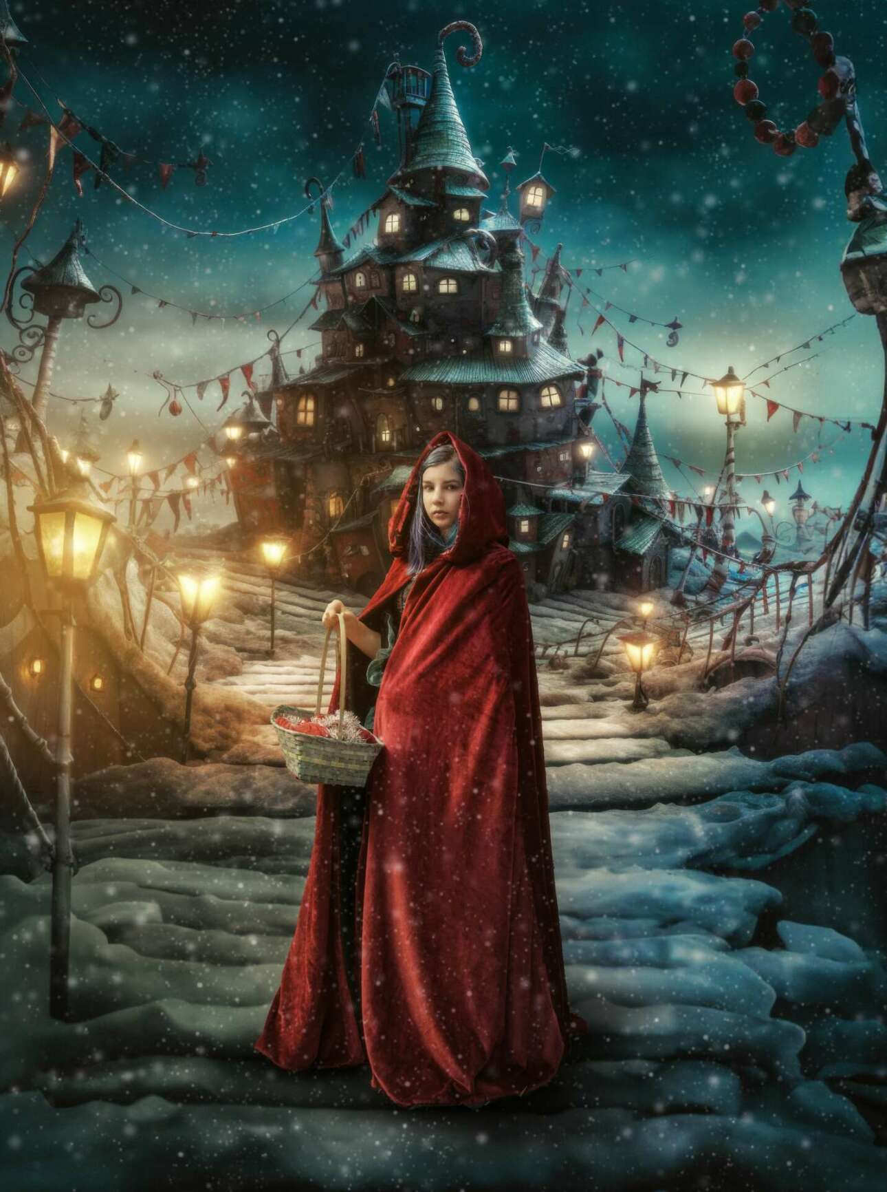 Meet Jamie Bates – CanvasRebel Magazine