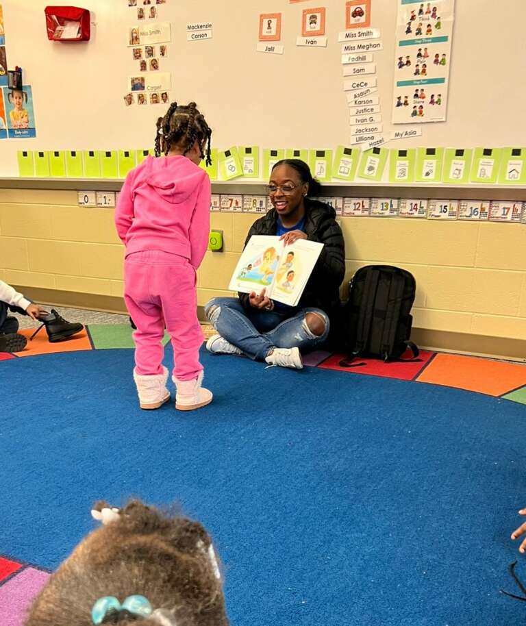 Meet Janaya Jones – CanvasRebel Magazine