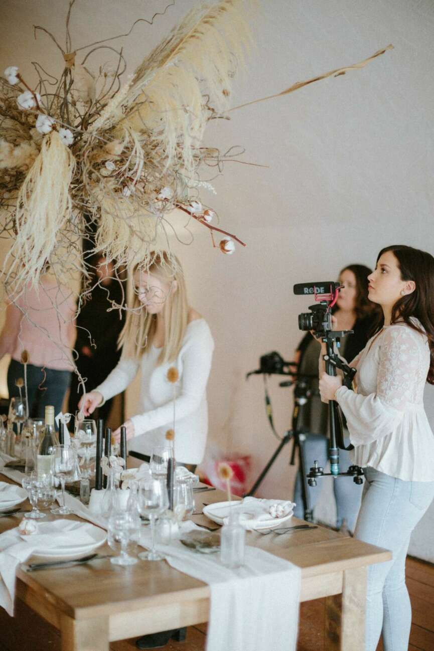 Meet Jane Nicholson – CanvasRebel Magazine