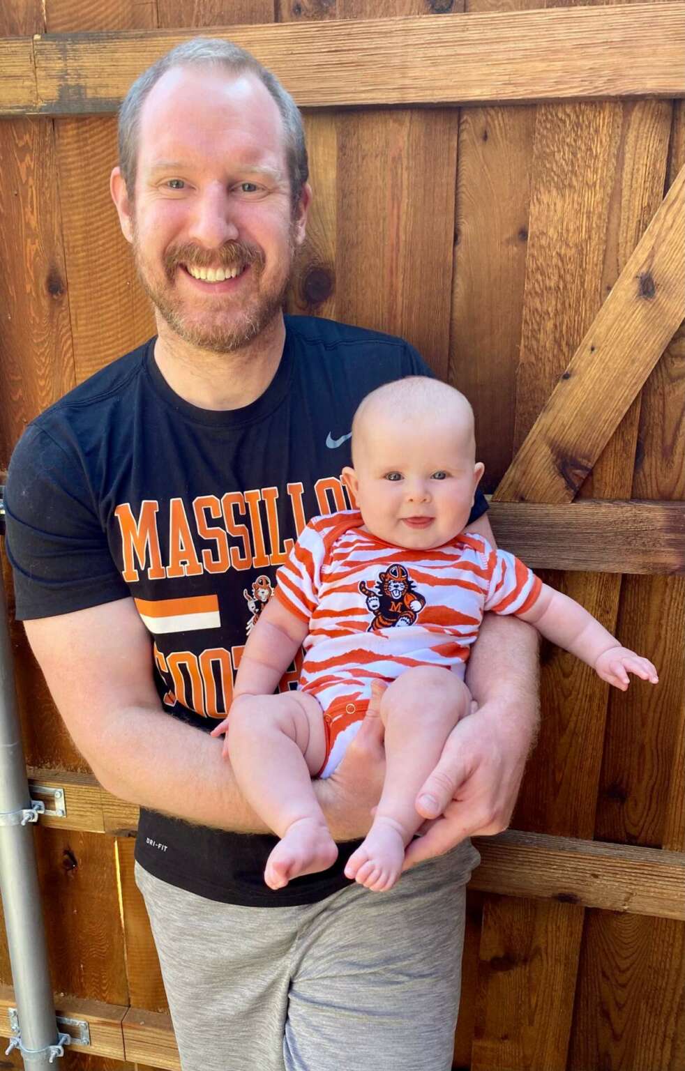 Meet Jared Frank – CanvasRebel Magazine