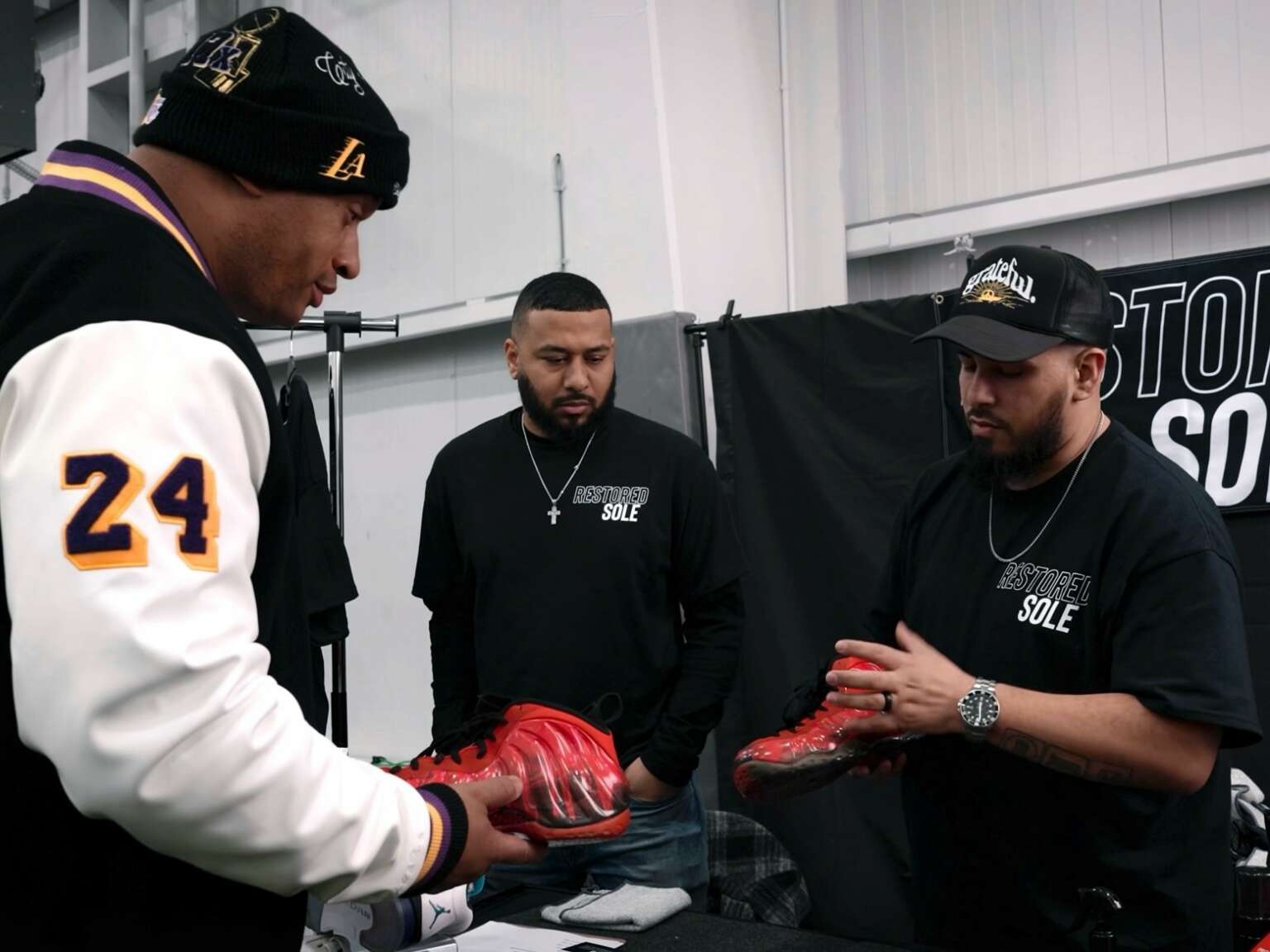 Meet Jason Baez – CanvasRebel Magazine