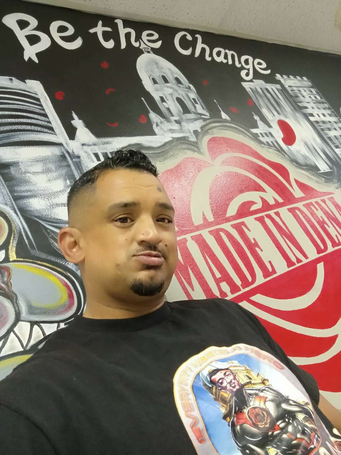 Meet Jason Hardin - CanvasRebel Magazine