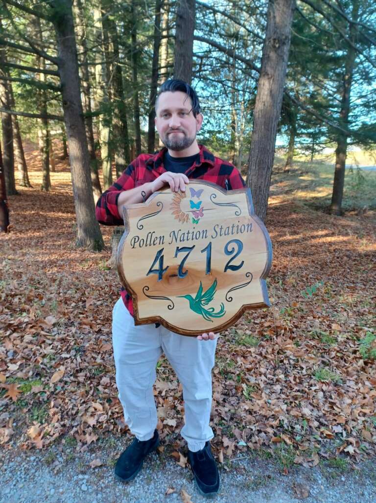 Meet Jason Knill – CanvasRebel Magazine