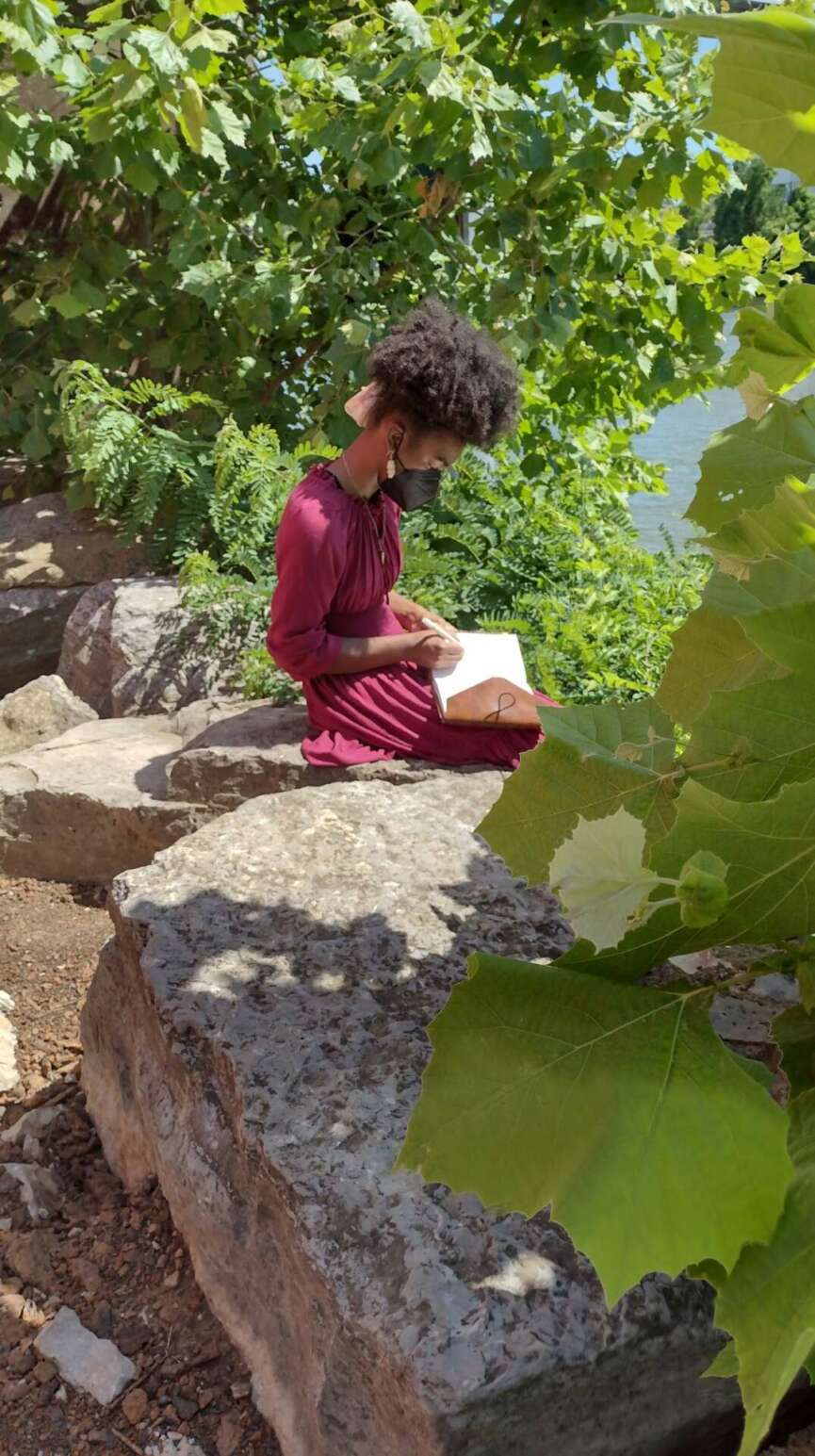 Meet Jayda Murray - CanvasRebel Magazine