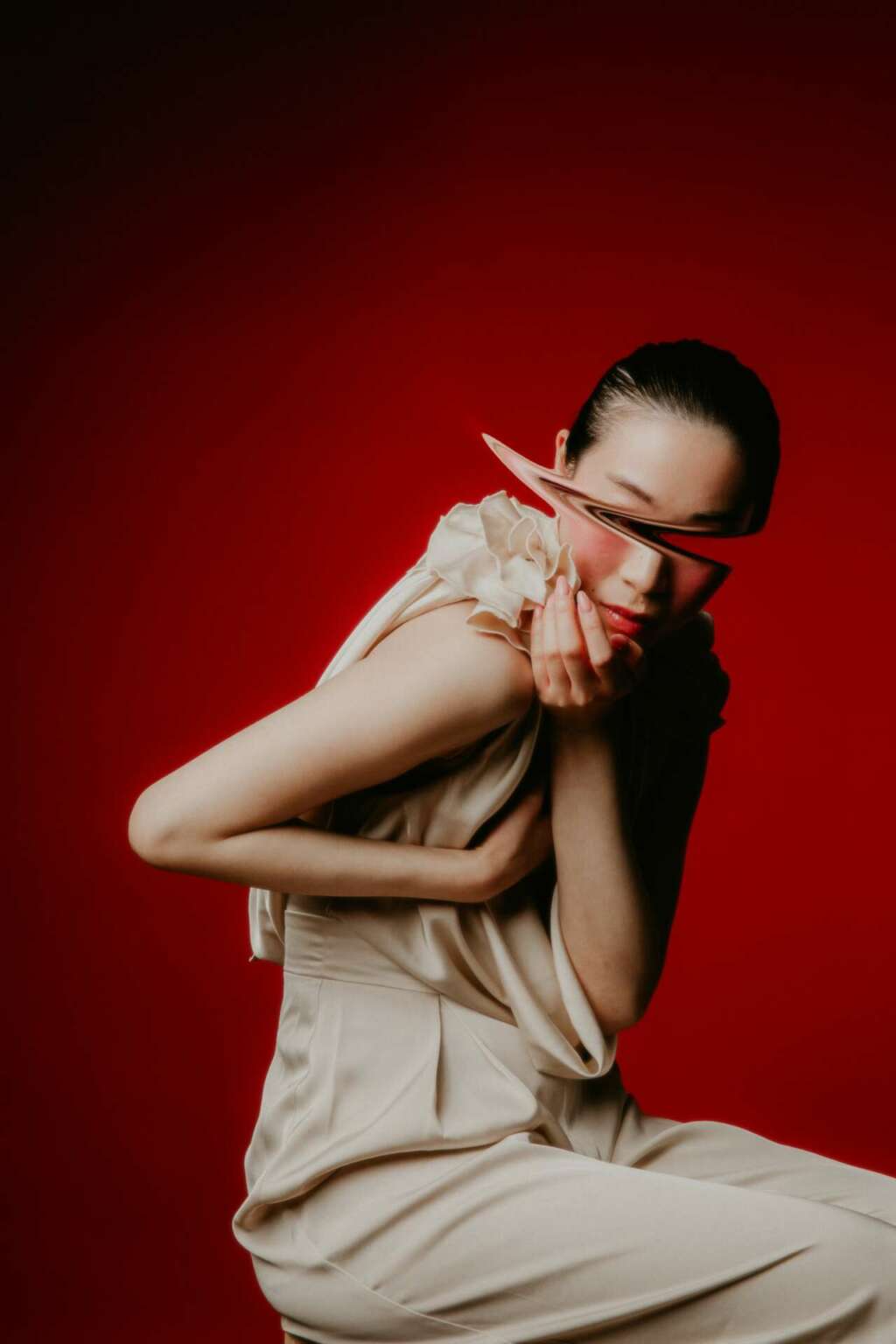 Meet Jeffrey Sun - CanvasRebel Magazine