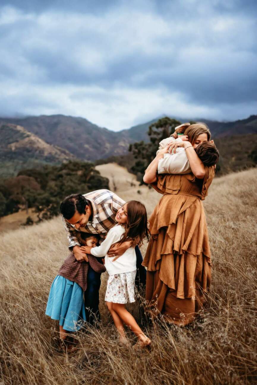 Meet Jenn Chen – CanvasRebel Magazine