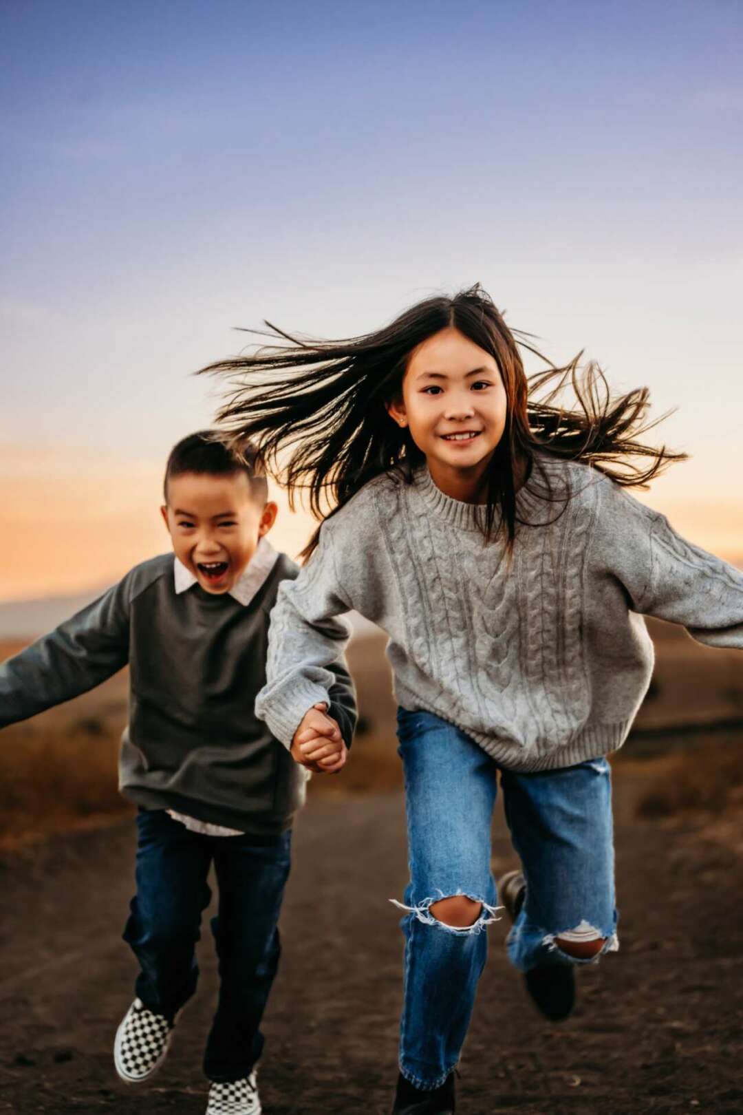 Meet Jenn Chen – CanvasRebel Magazine