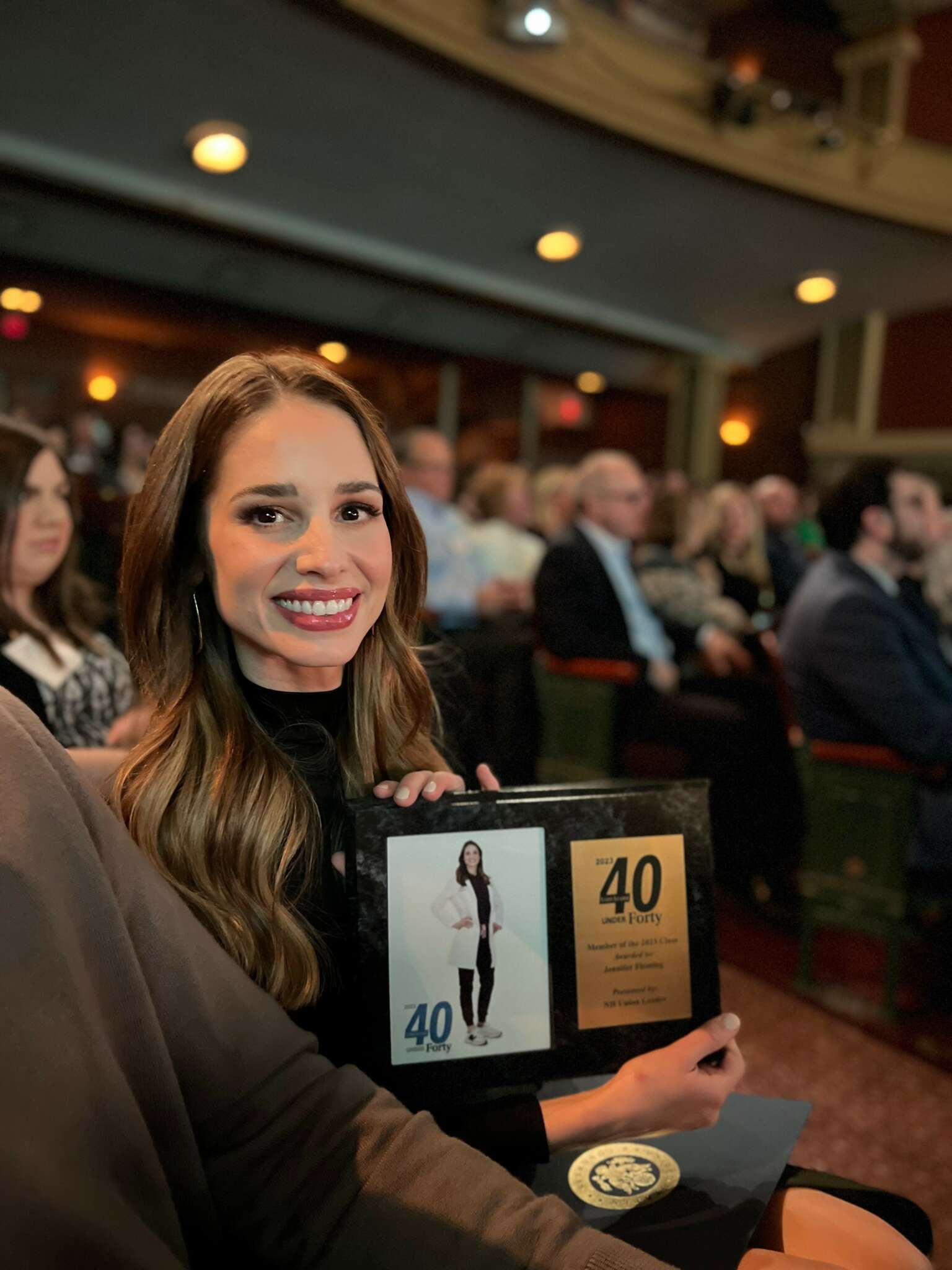 Meet Jennifer Fleming – CanvasRebel Magazine