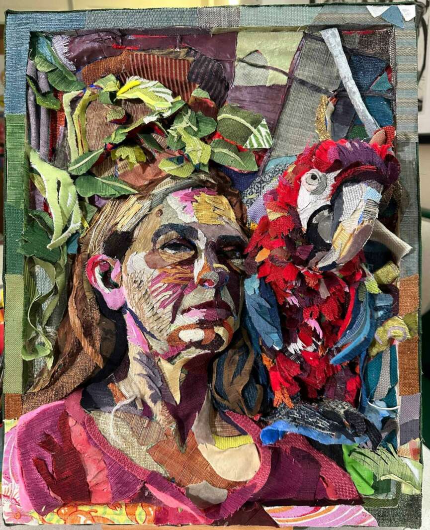 Meet Jenny Toth – CanvasRebel Magazine