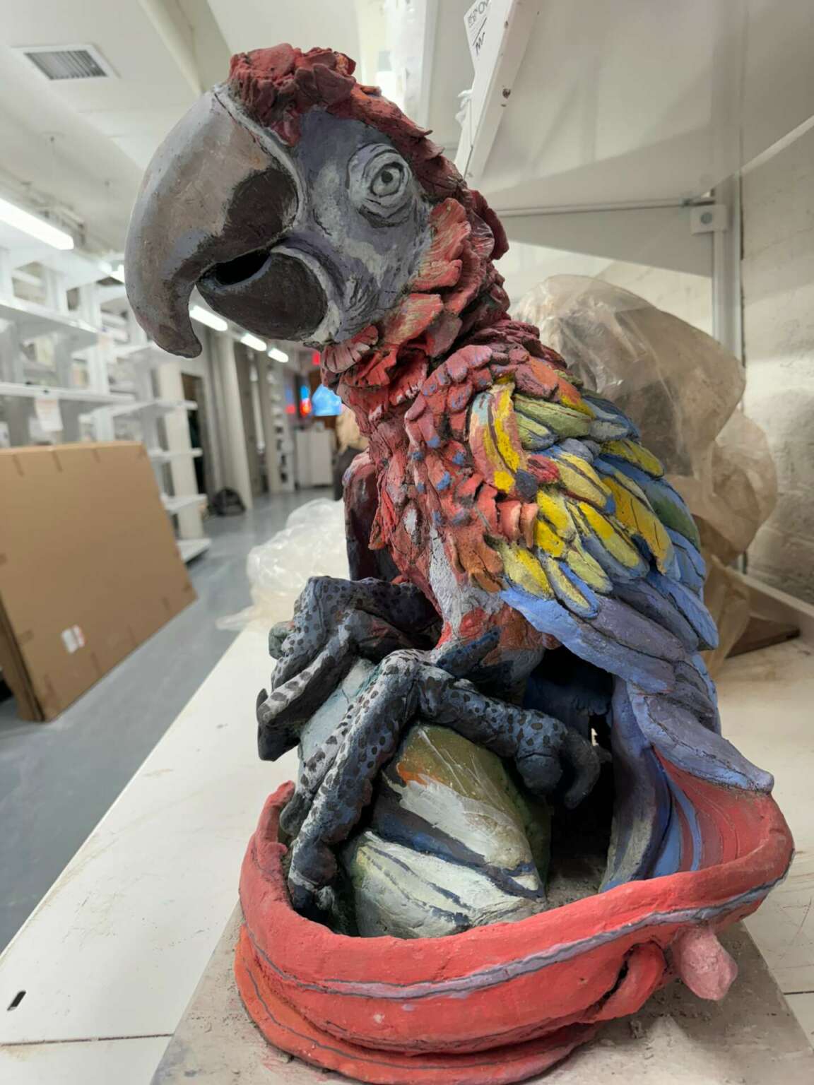 Meet Jenny Toth – CanvasRebel Magazine