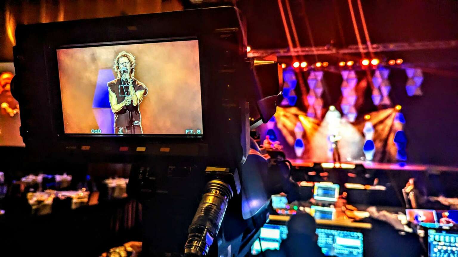 Meet Jerald David Winston – CanvasRebel Magazine