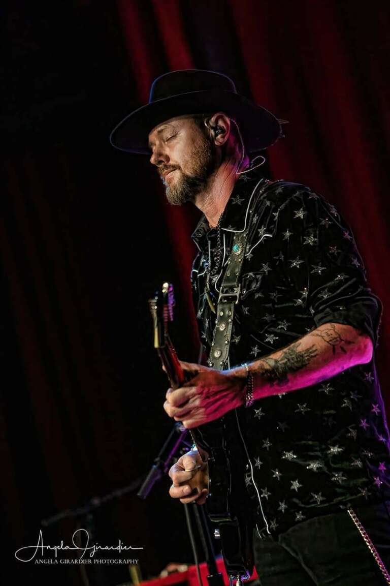 Meet Jeremiah Johnson – CanvasRebel Magazine