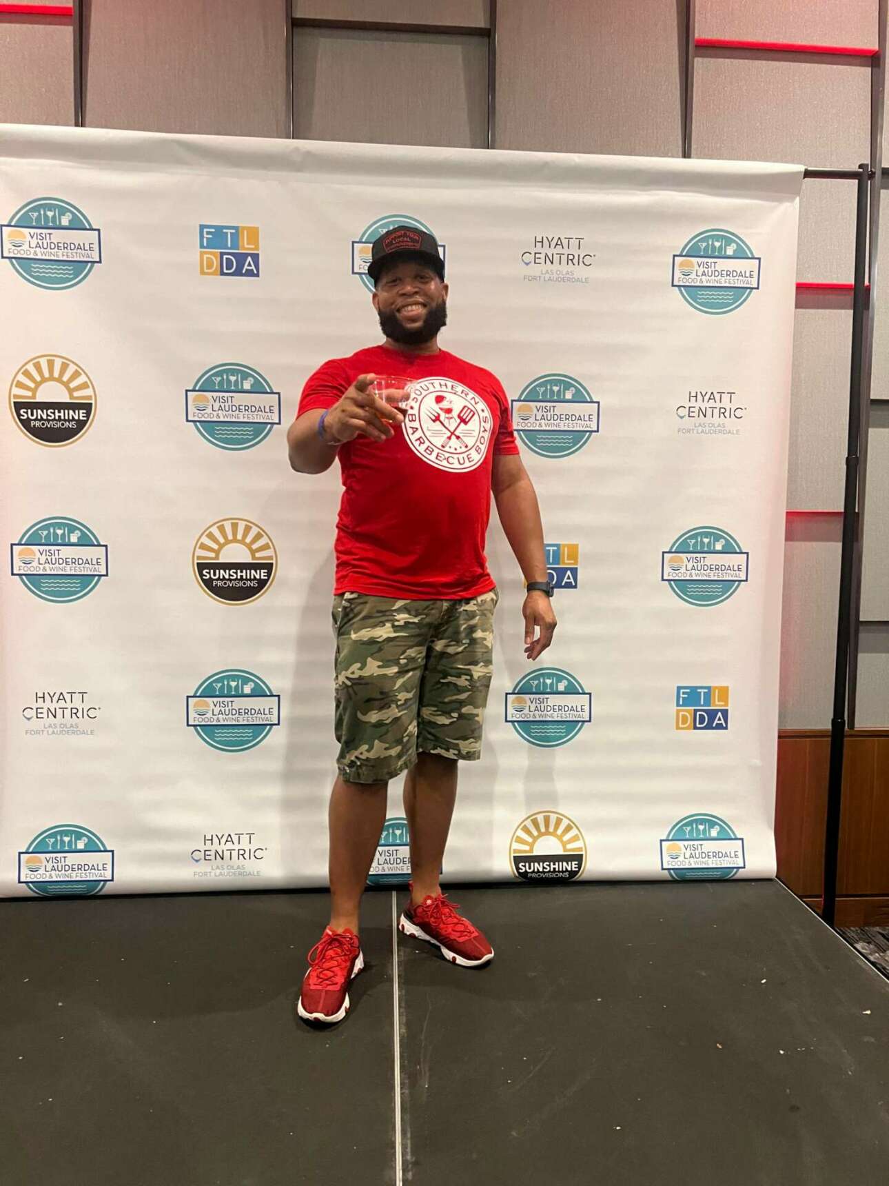 Meet Jeremy Perkins – CanvasRebel Magazine