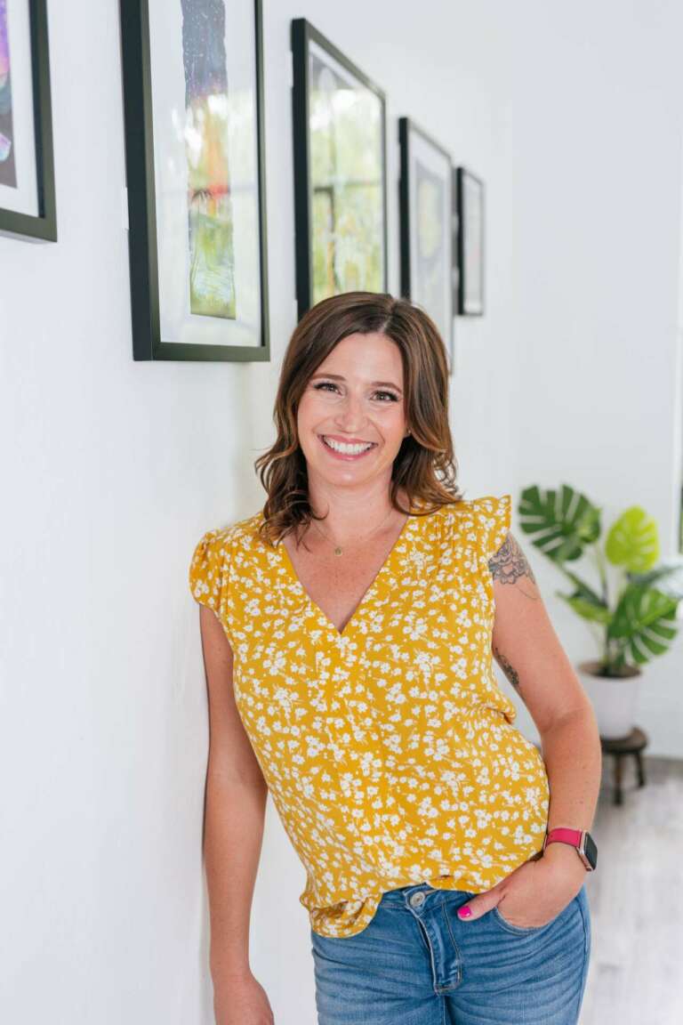 Meet Jessica Johns – CanvasRebel Magazine