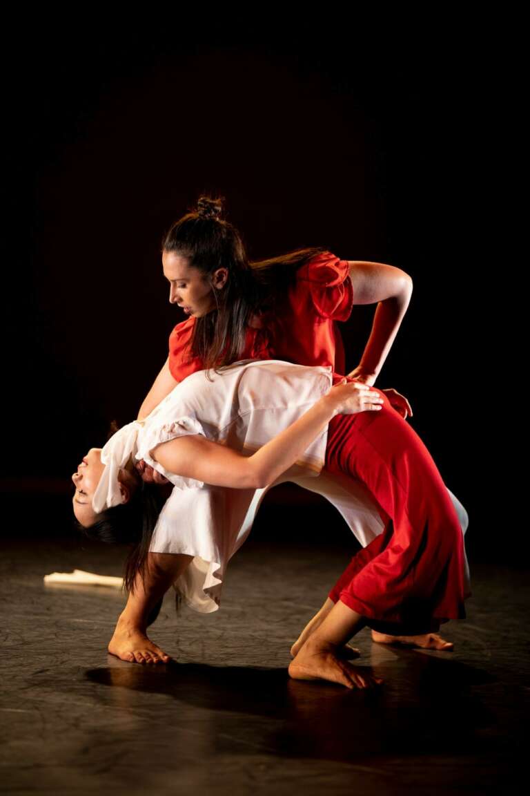 Meet Jiemin Yang – CanvasRebel Magazine