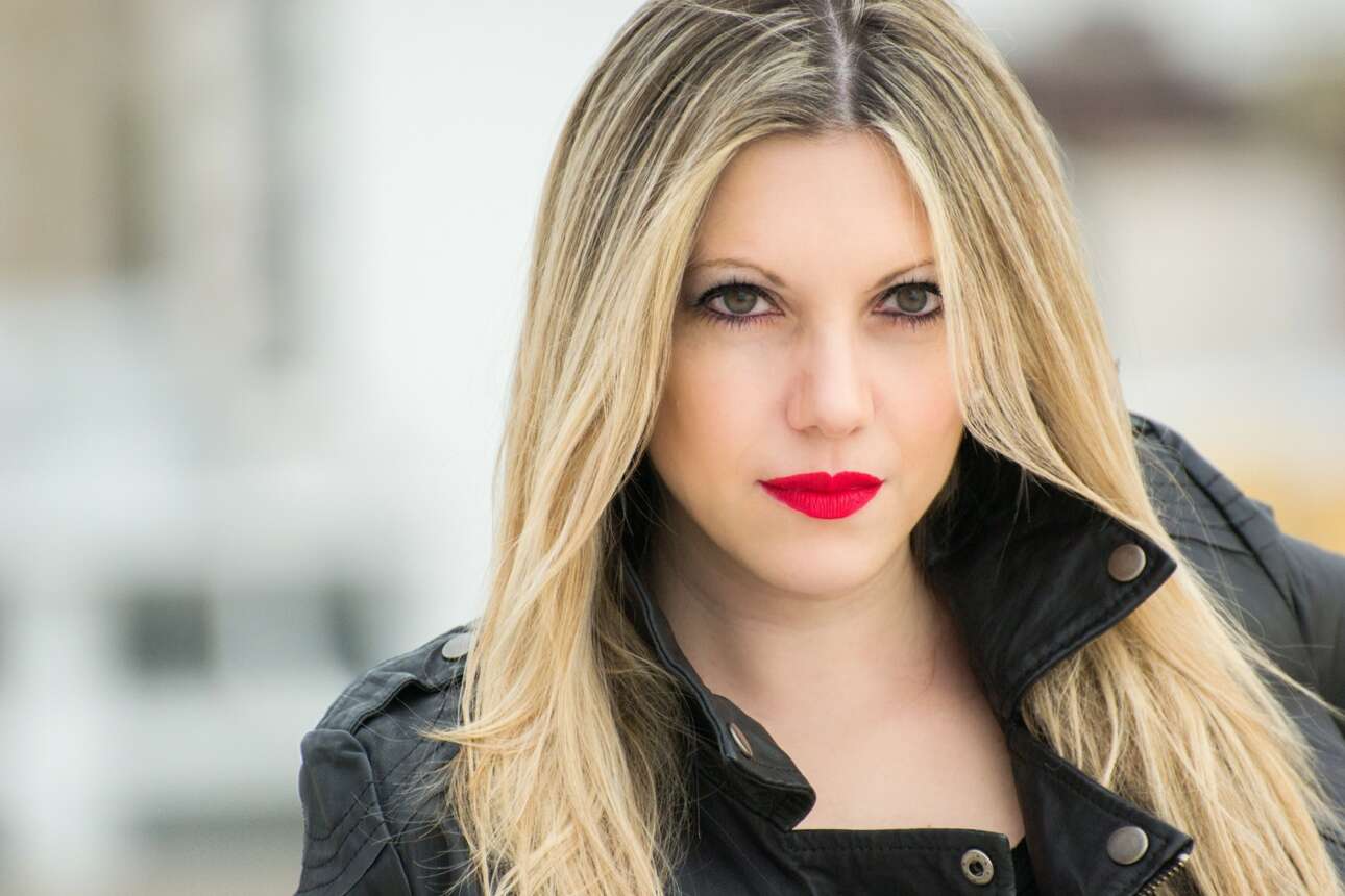 Meet Jimena Arroyo – CanvasRebel Magazine