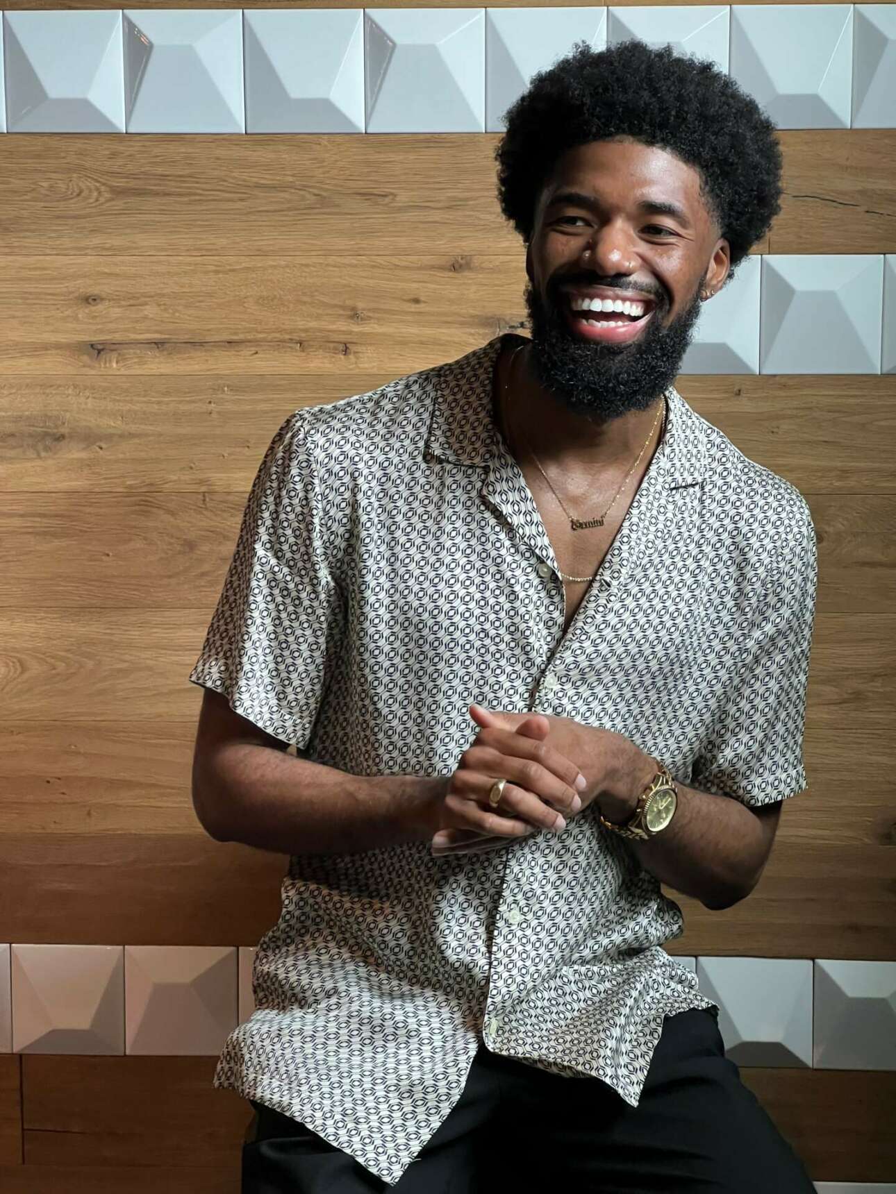 Meet John Fuller – CanvasRebel Magazine