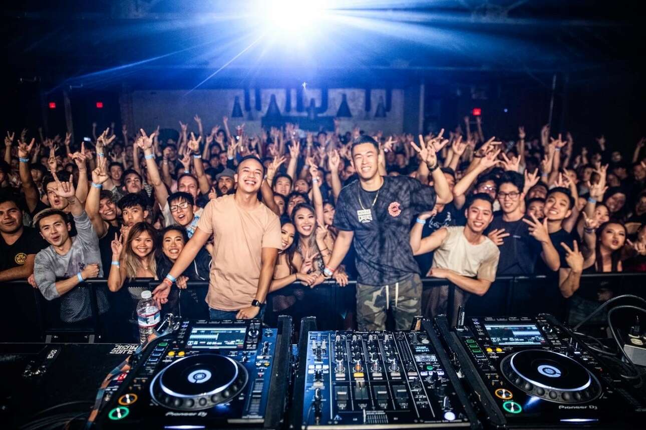 Meet Jonathan Meng - CanvasRebel Magazine