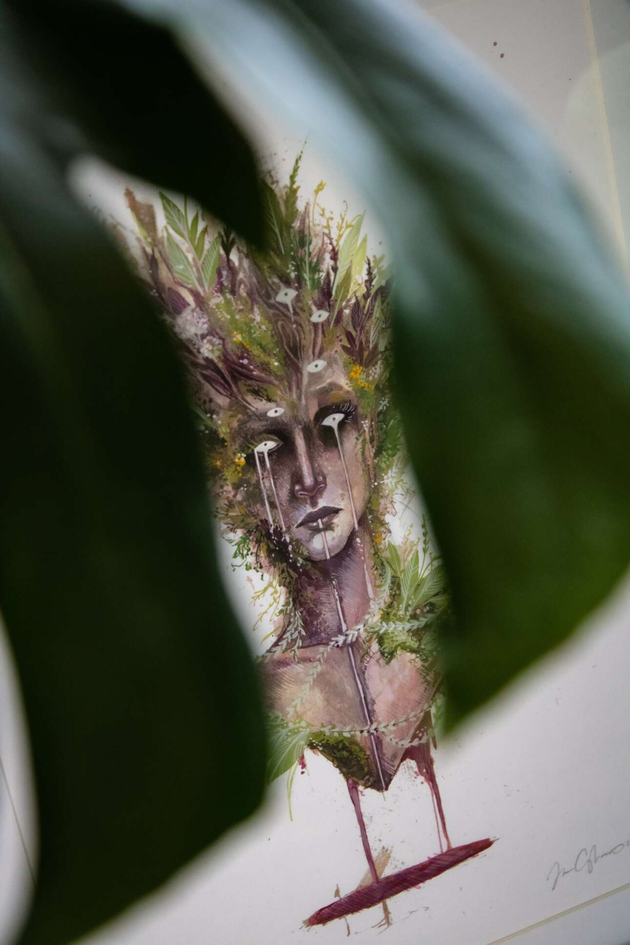 Meet Jordan Cunningham – CanvasRebel Magazine